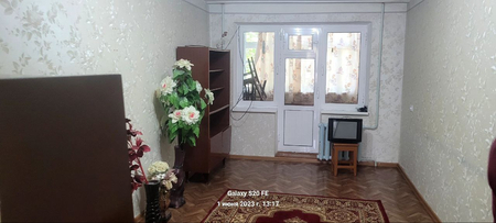Продается 2 ком квартира