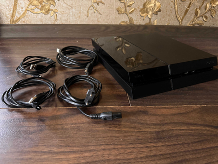 Продается Playstation 4Pro