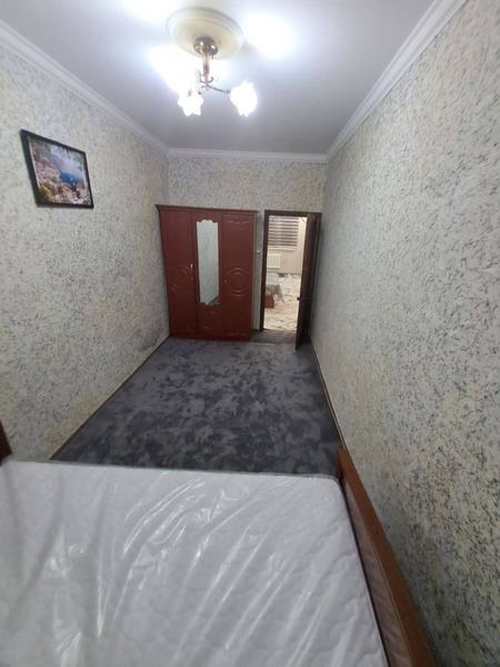 Чиланзар 14 квартал. 2×3-х комнатная квартира.  Ор-р Арча Куча.