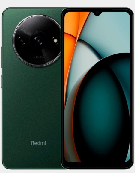 Продаётся  смартфон Xiaomi  Redmi