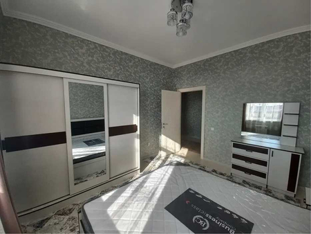 Аренда 2х комнатной квартиры на ЖК Assalom Sohil AS0125