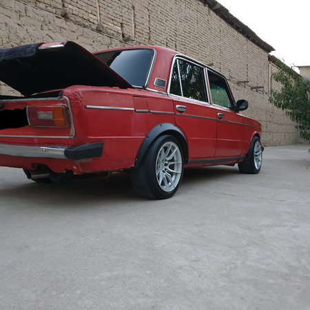 XXR diska balon J8.25 razna wiroki