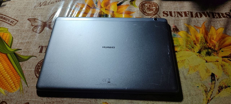 Планшет, Huawei MediaPad T3 10