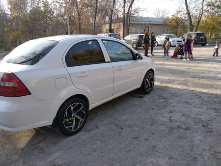 Срочно придиётсия нексия 3 2019йил