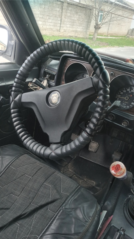 волга газ 31029 сотилад