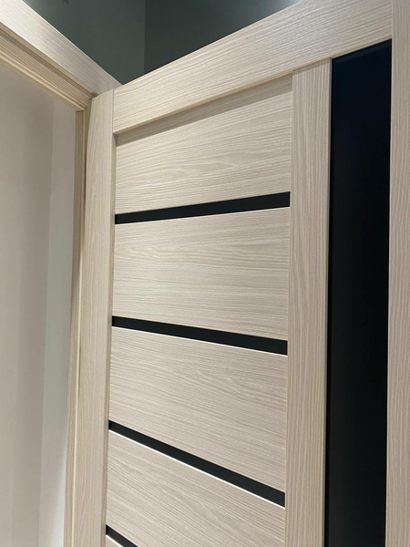 Honaki MDF Eshik / Межкомнатные МДФ Двери