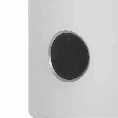 Мобильный очиститель воздуха Xiaomi Smart Air Purifier Elite новый.