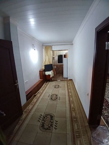 Аренда квартиры массив ттз
