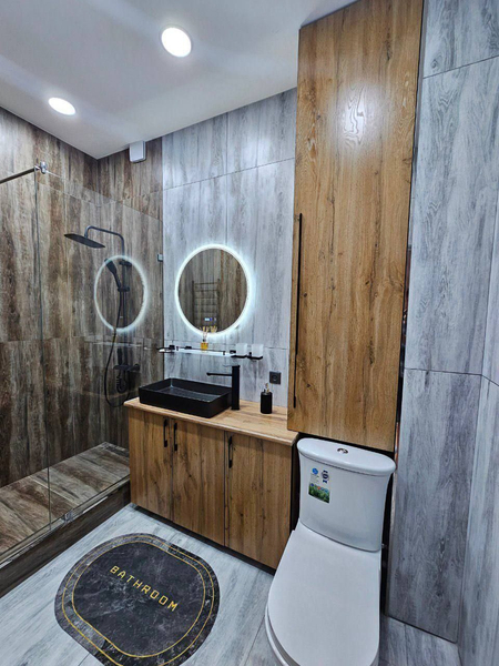 Продается 90м² Новомосковская 3/3/4 ор-р Стадион Старт