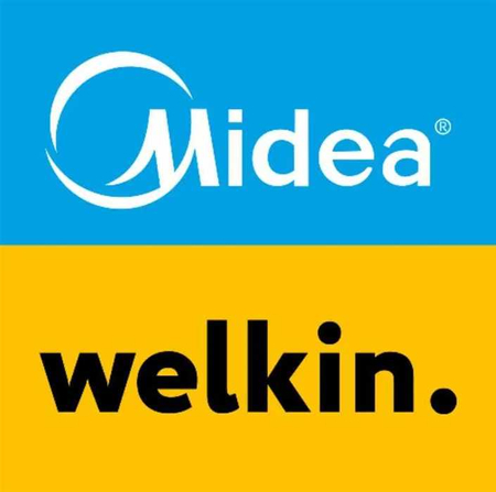 Мульт-сплит система Welkin на 2, 3, 4, 5 комнат / На складе Ташкента!