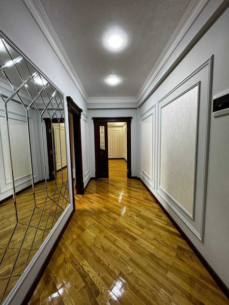 Продается нов-ка на Алайском Ц-2_88,5м2