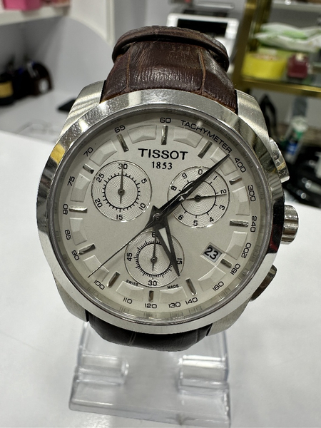 Часы мужские TISSOT