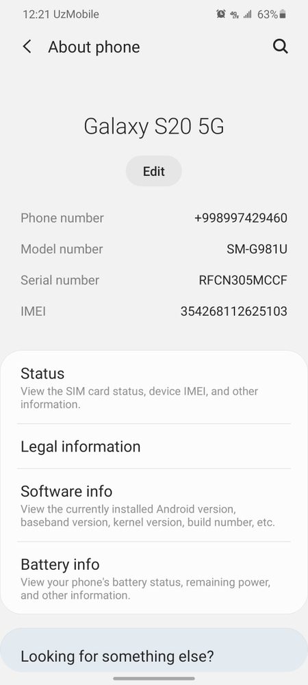 Samsung s20 ветнам срочно
