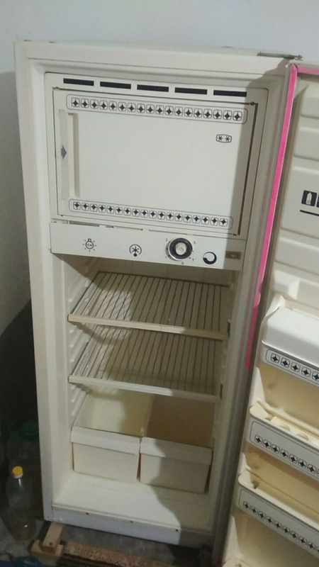 Xaladilnik. Холодильники