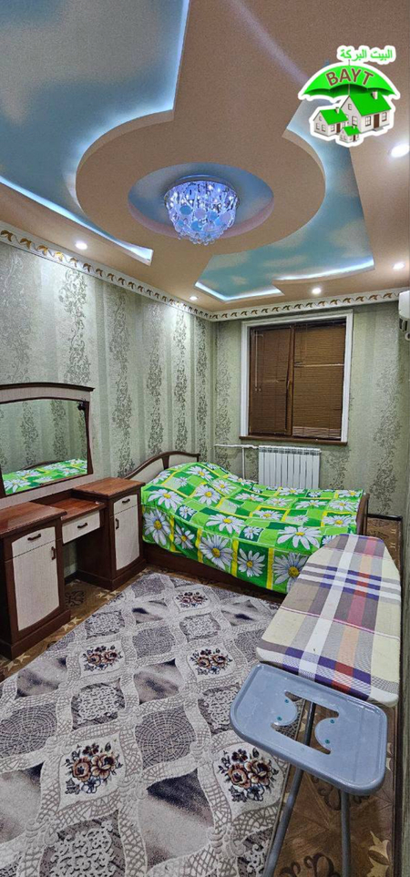 ХАМЗА Метро 2/4/4 Чиланзар-3квартал Разделка Продаётся!!