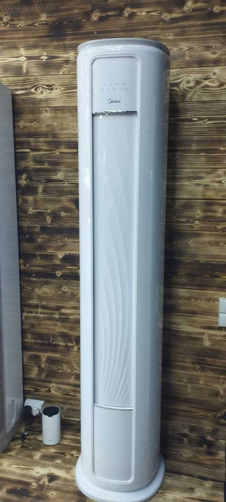 Колонный кондиционер Midea 24 Inverter [гарантия, доставка]