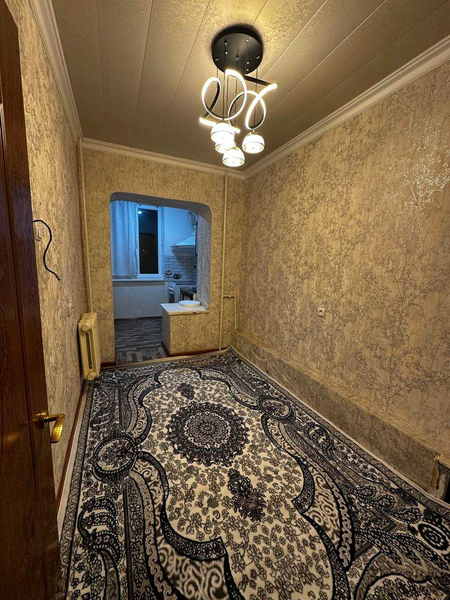 Аренда 3/3/4   Алгоритм 31. Миллион