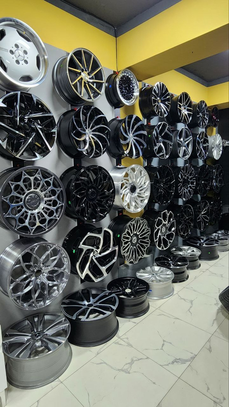 Диски R20 кованные лёгкие!!!