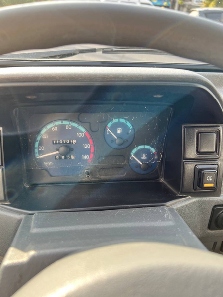 Chevrolet Labo 2019 Продаётся