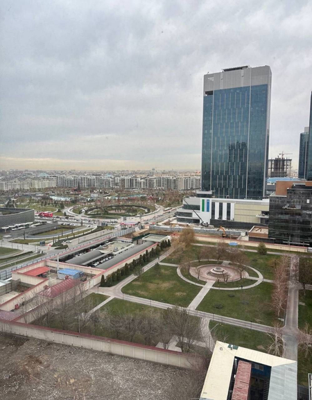 Nest One sotuvda 1xon korobka Tashkent City (157993)