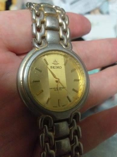 Assalom alekum seiko Japan yaponiya soati sotiladi rostmi bilamdim 18k