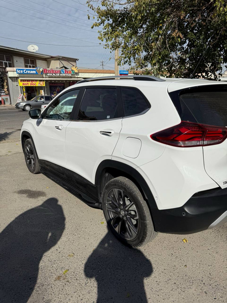 Tracker 2023 oq.