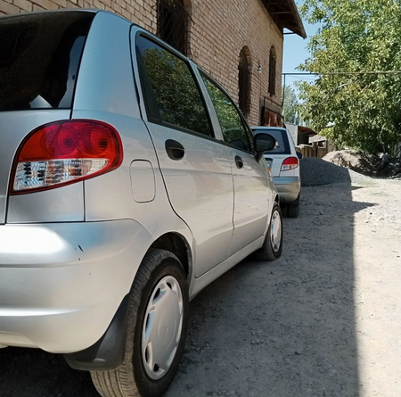 Matiz 2009 1 pozitsya yevro varianti