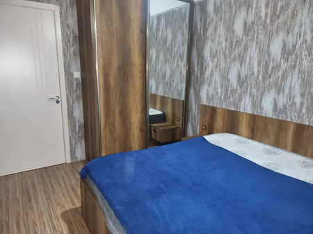 Алмазар Сити ижара 2 хонали