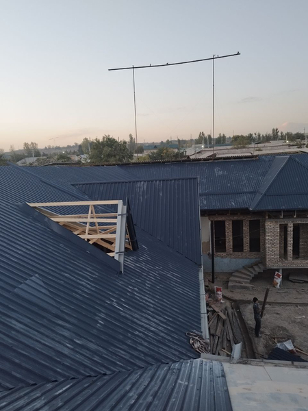 Том ёпамиз хар хил турдаги