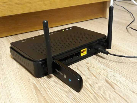 4G WiFi роутер [Симсиз тайёр интернет)