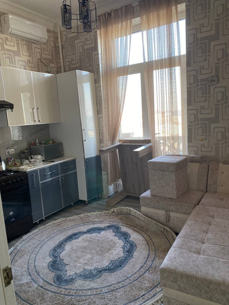 Срочно продается 2/3/9
НОВОСТРОЙКА
ЖК Новза
Golden House