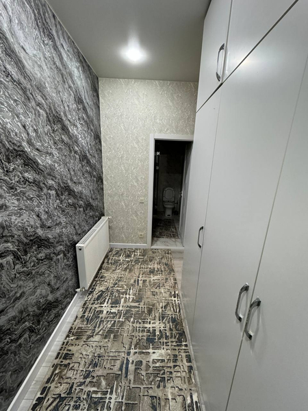 Yakkasaroy Navastroyka Sity Life Jk. 2xona uy 600y.e