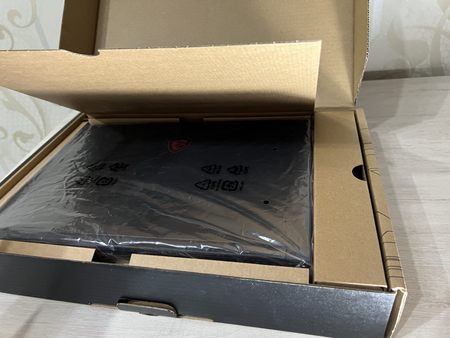 Msi gaming i5 12th gen rtx 2050