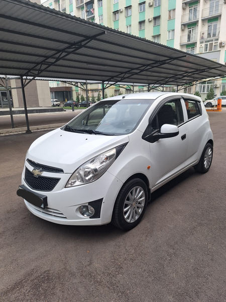 Spark 1.2 mator 2011 M300