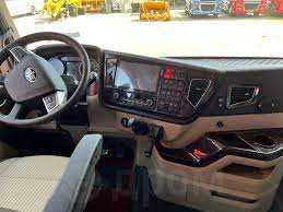 FAW Tyagach JH6 Eksklyuziv variant 2023 6x4 ressor