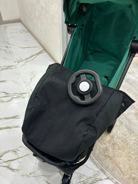 Продаю детскую Коляску ANEX AIR X