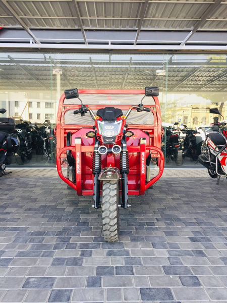 От 5 штук Оптом!!! Bikeland Electrik Trisikllari