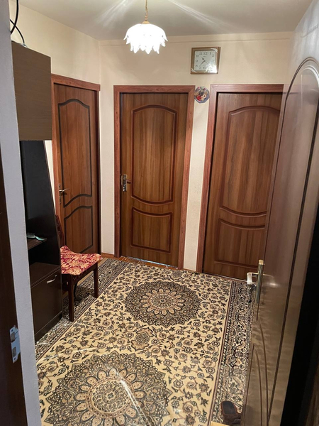 Квартира Чиланзар 26 квартал 3/5/5 Московская планировка 70м² Б/н 2*6
