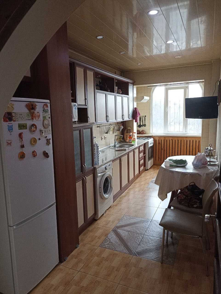 Продаётся 3/4/9 квартира на БИЙ