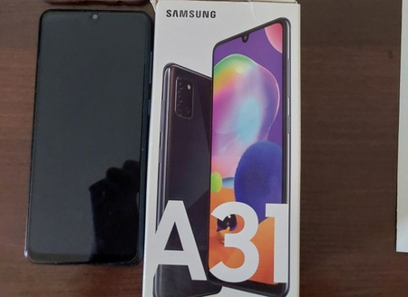 Samsung A 31 sifati allo