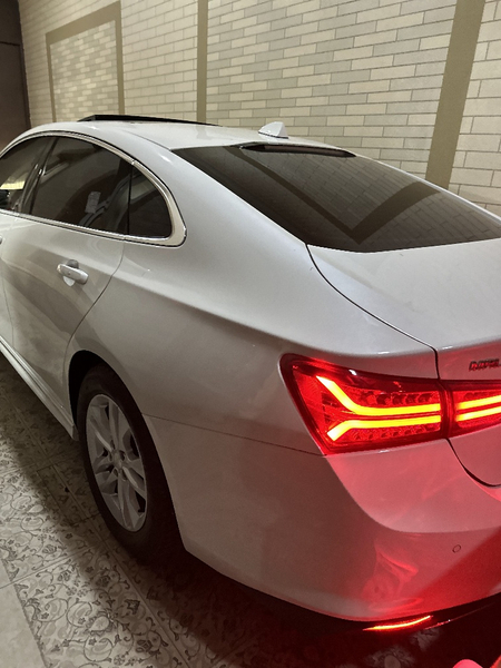 Malibu 2.4 atmosferniy