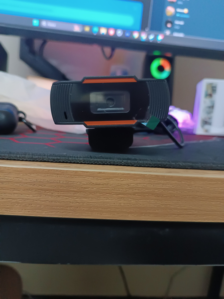 Veb camera optom