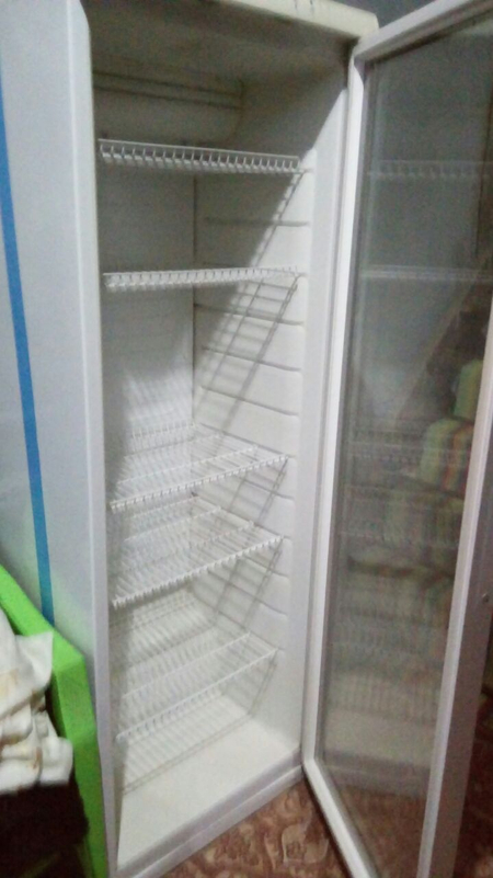 Продается холодильник