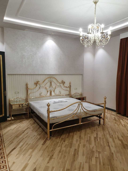Сдается квартира в новостройке ЖК Габус Бутик Гламур