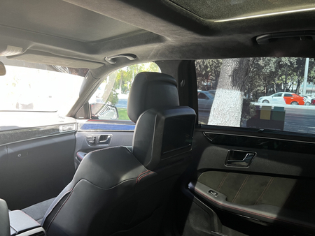 Продается Mersedes E63
