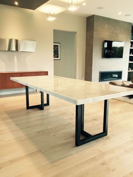 Stol loft navinka