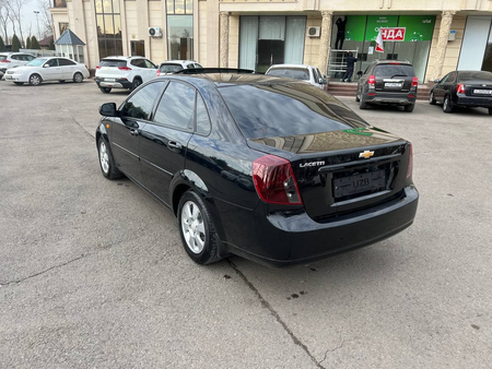 Chevrolet Gentra arenda s vikupom 14%