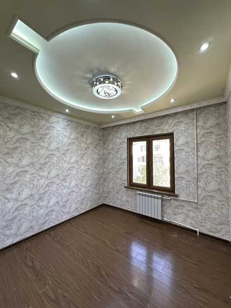 3/4/5 Генерала УЗАКОВА. 91м2. ЕВРО. Шайхантахурский р-н