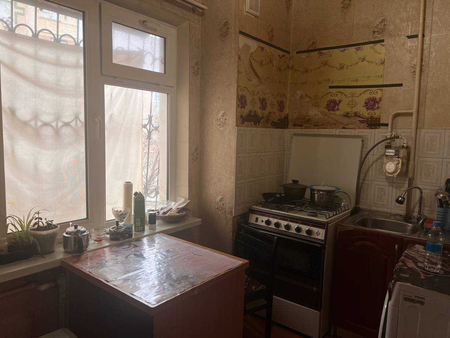 Продается квартира на массиве куйлюк-5