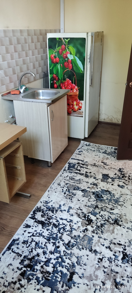 Продам 1 комнатную квартиру